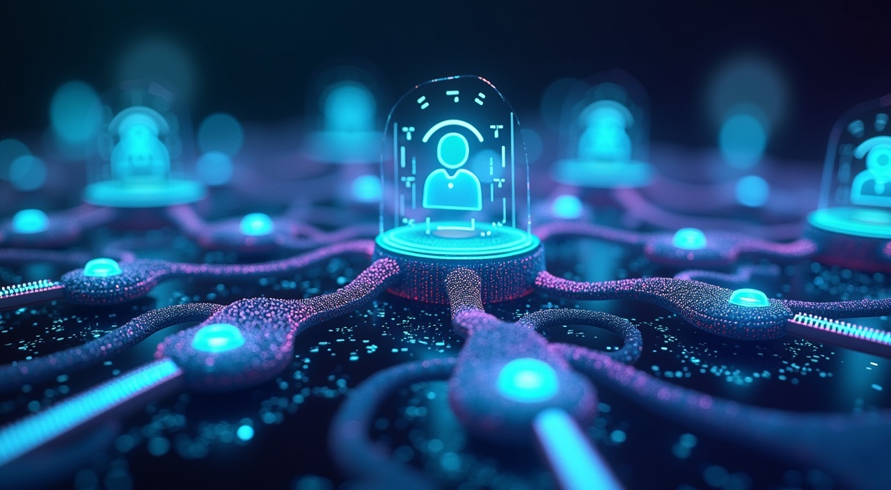 Identidad Digital Descentralizada: La Clave Para Protegerte del Robo de ...